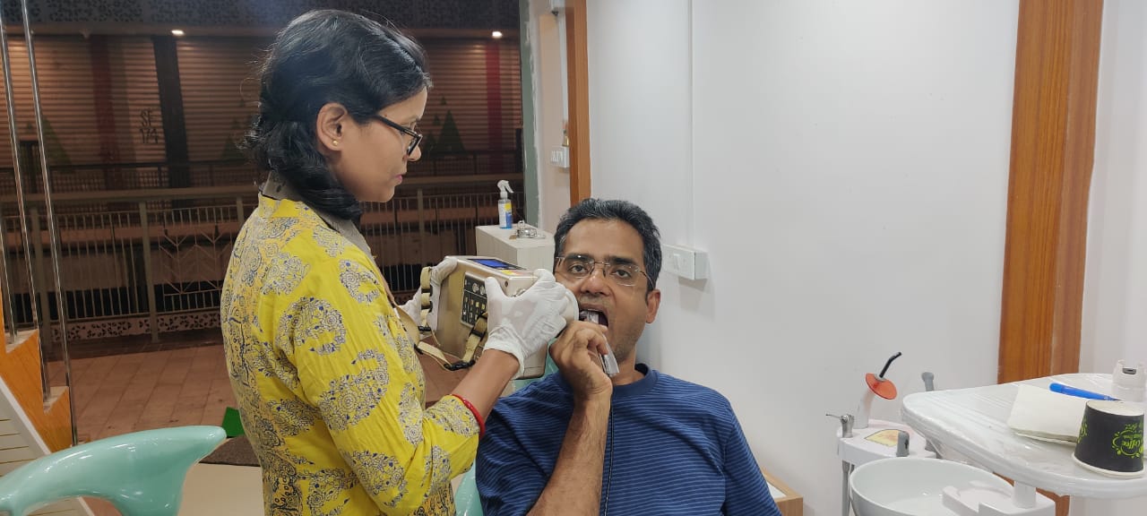 Image Gallery | Pragya Dental Clinic Gaur City Noida Extension